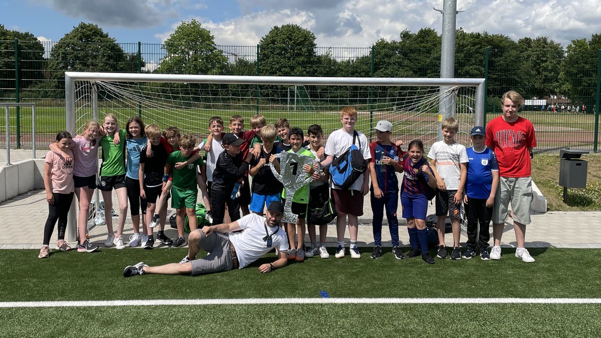 5f gewinnt Sportturnier der fünften Klassen | Europaschule: Gymnasium ...