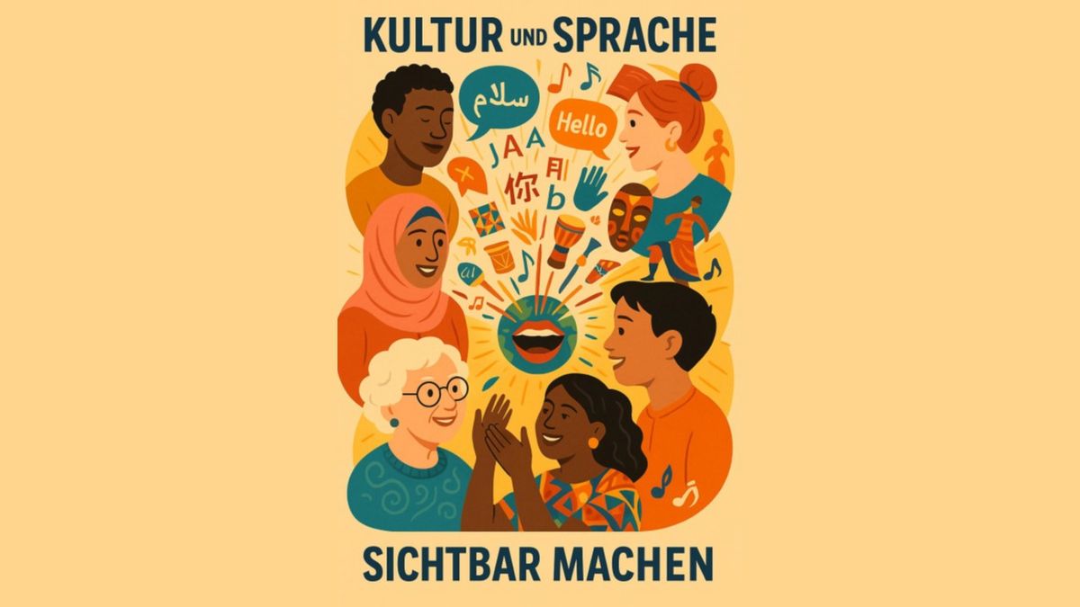 Projektwoche 2025: Sprachliche und kulturelle Vielfalt am Gymnasium ...