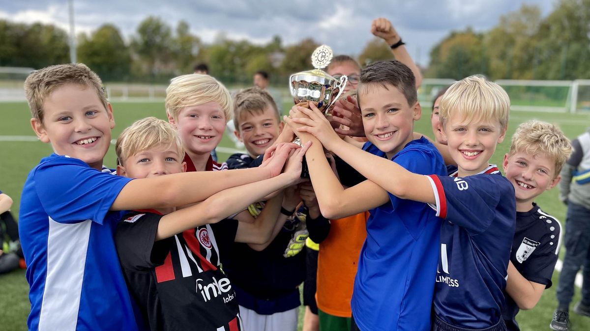 5e gewinnt souverän den Starter Cup 2022 | Europaschule: Gymnasium ...